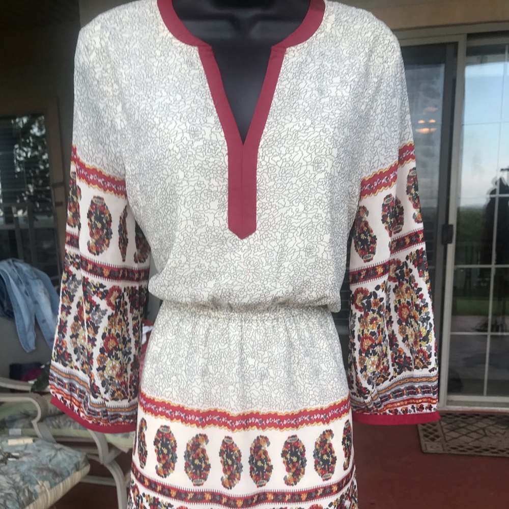 Multi Purpose Dress - Gem